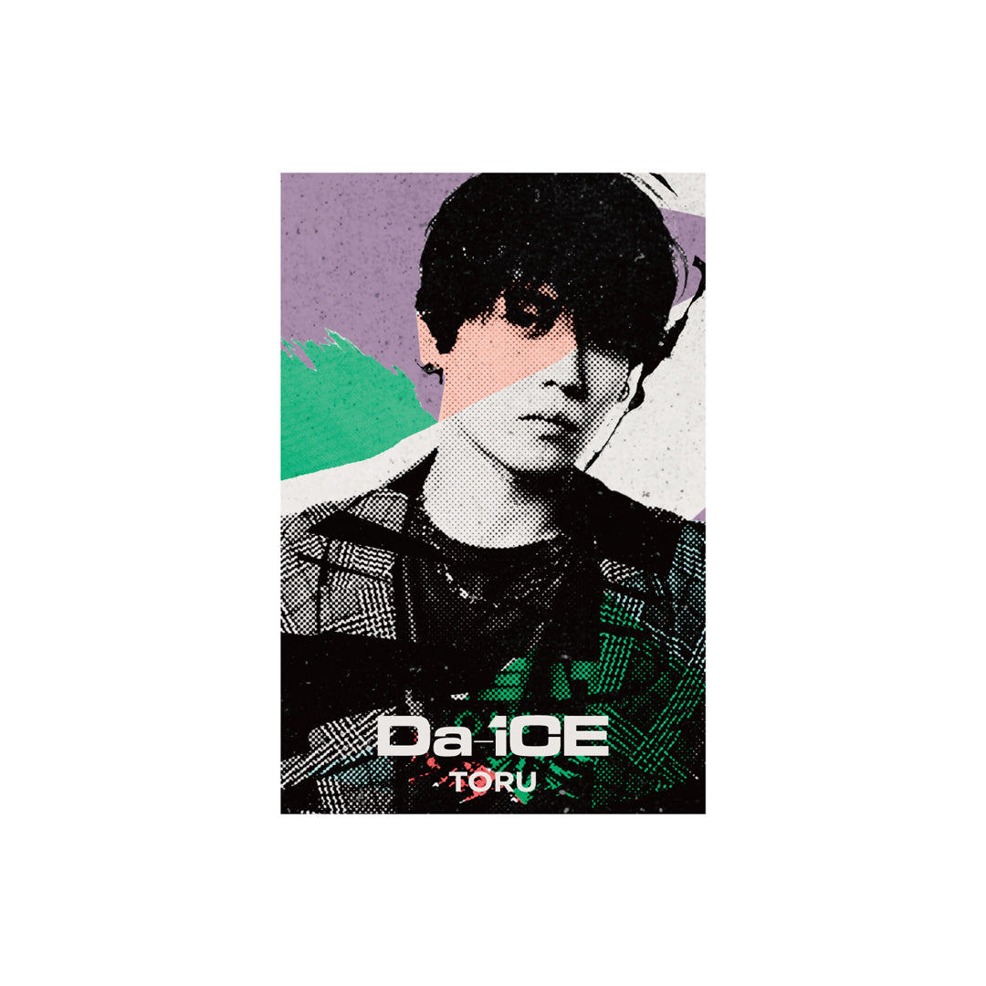 ALL ITEMS – Da-iCE OFFICIAL SHOP