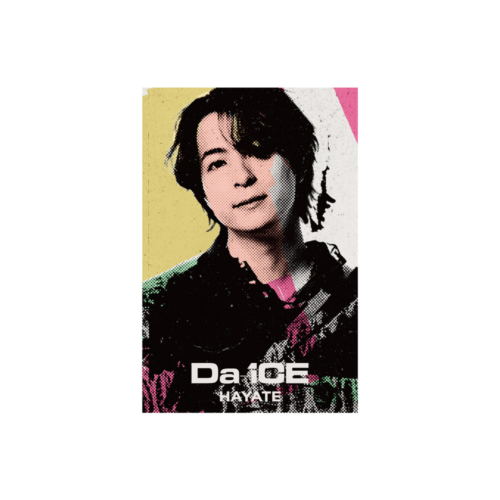 ALL ITEMS – Page 2 – Da-iCE OFFICIAL SHOP