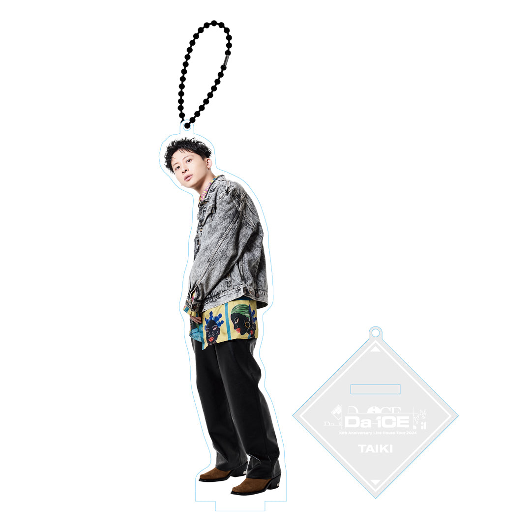 ALL ITEMS – Page 2 – Da-iCE OFFICIAL SHOP